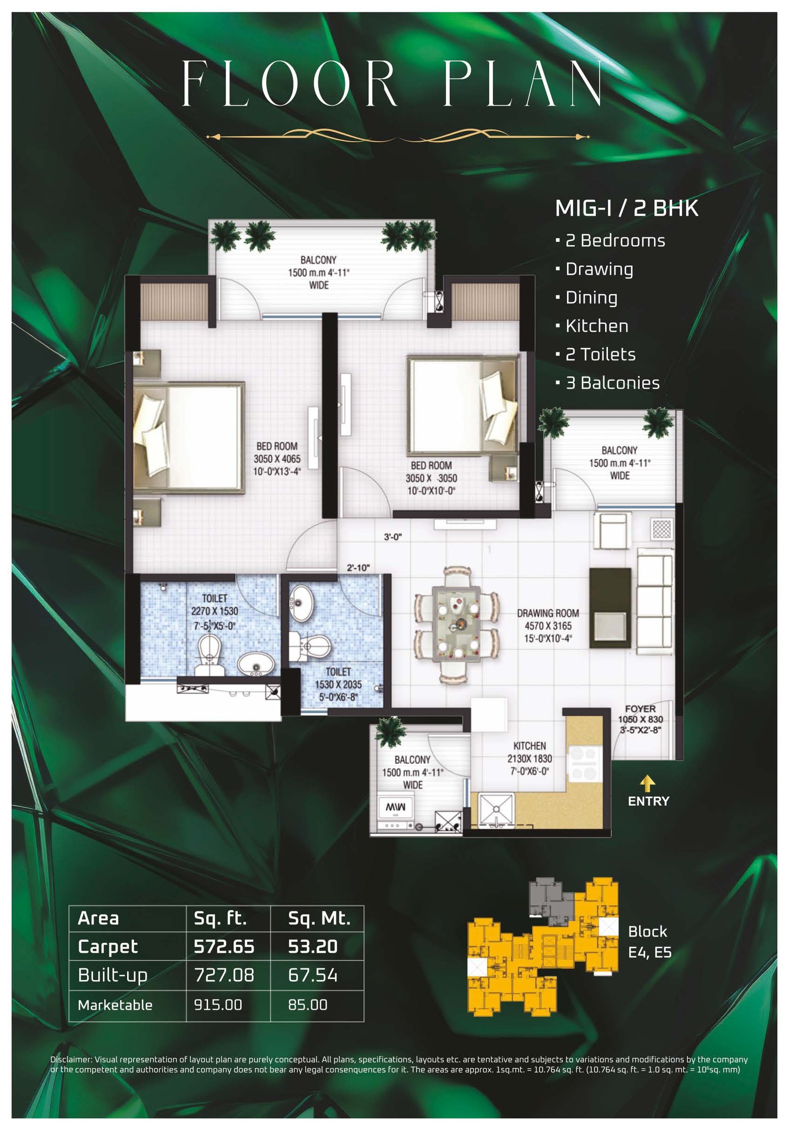 Panchsheel Greens 2 - Panshsheel Greens 2 Noida Extension