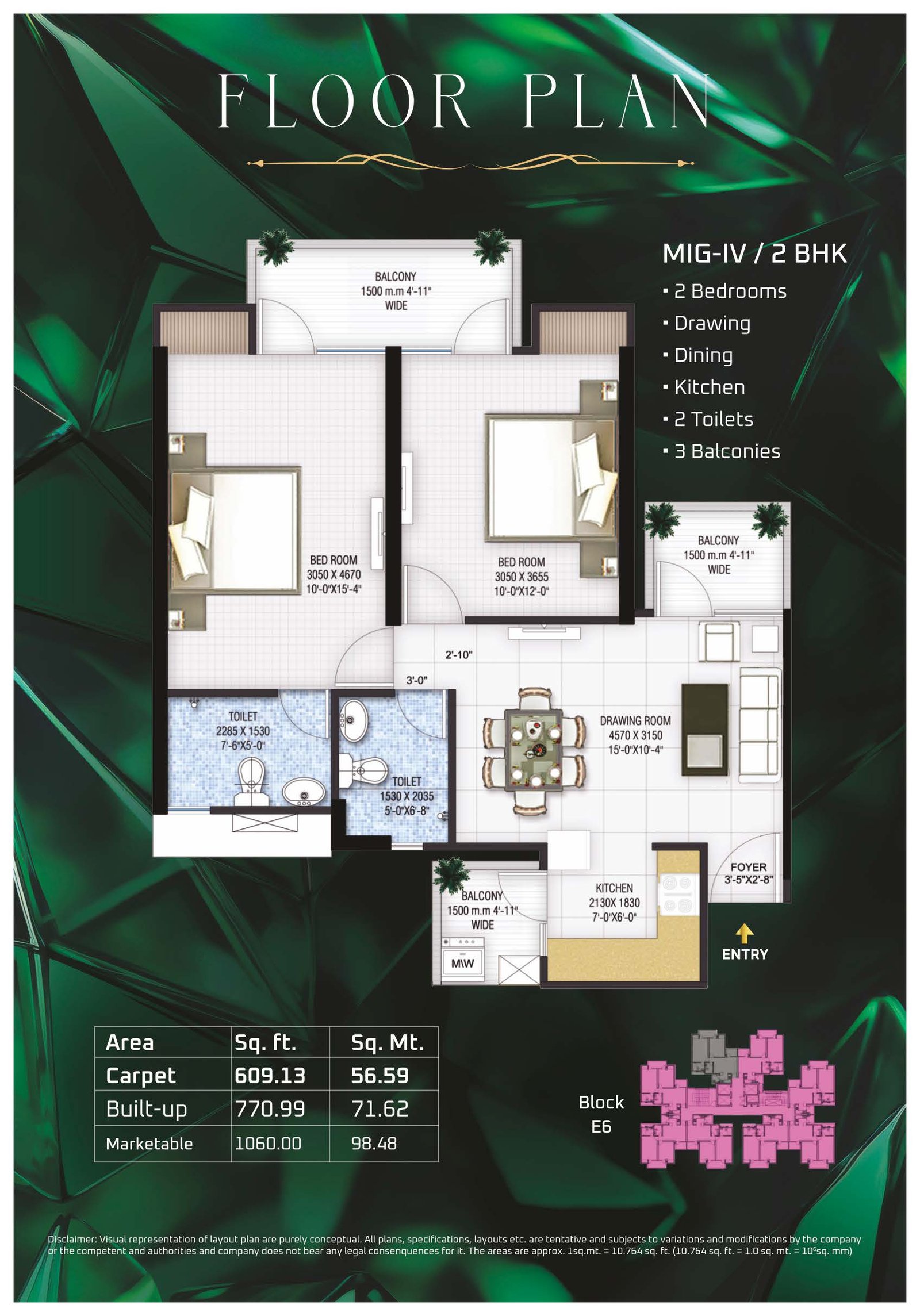 Panchsheel Greens 2 - Panshsheel Greens 2 Noida Extension